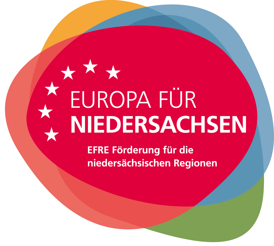 EFRE Förderprogramm - Vor lauter Bäumen B&B